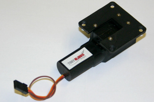 Electric Retracts for the 72 inch Tony Nijhuis Lancaster or York £120.00