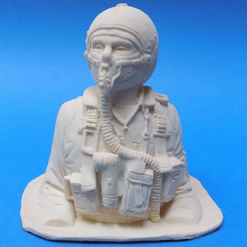 Tony Nijhuis Designs pILOTS